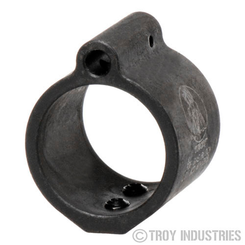 Troy .936 Low-Profile Gas Block - ROG Tactical
