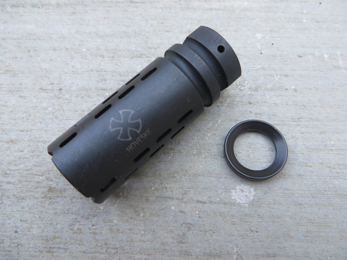 Noveske BattleComp 1.5 (Noveske Cross Logo) - ROG Tactical