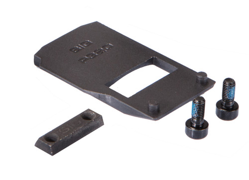 Sig Sauer Romeo1 Mount For SIG P320 (SOR1MK010) - ROG Tactical