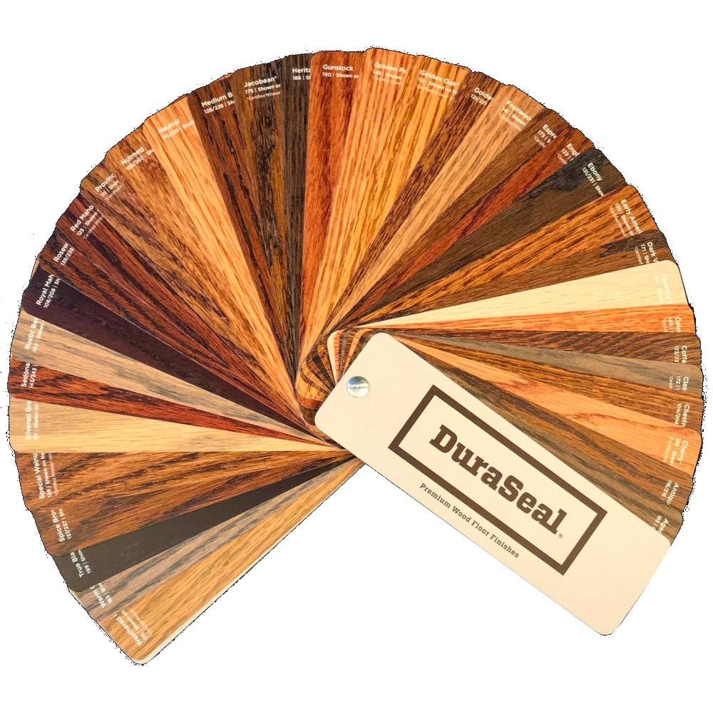 Duraseal Fan Deck - Floor Mechanics - The Fastest Free Delivery For ...