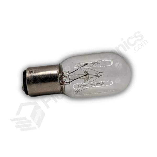 Light Bulb for Edger - Floor Mechanics - The Fastest Free Delivery For ...