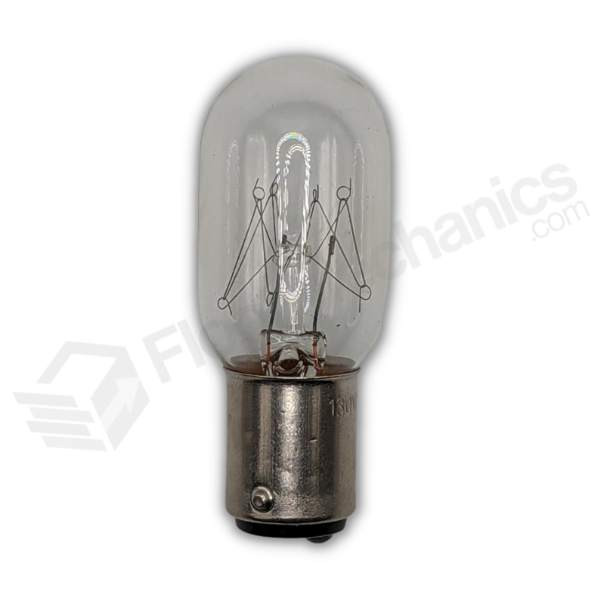 Light Bulb for Edger - Floor Mechanics - The Fastest Free Delivery For ...