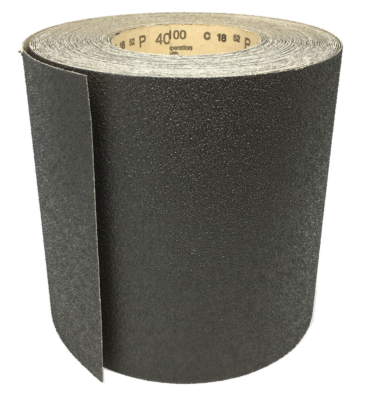 Bona Drum Rolls 8" x 25 yd - Floor Mechanics - The Fastest Free ...