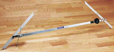 Woodwise Stair Jig - Floor Mechanics - The World's Fastest Free ...