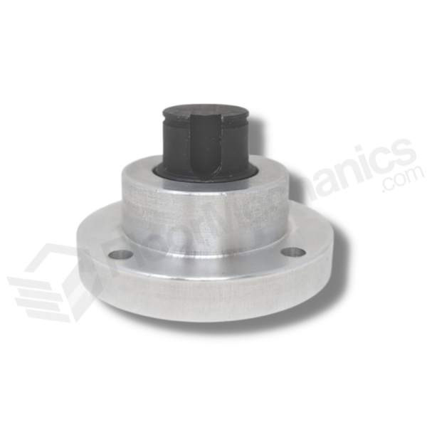 Bearinghouse with stub axle Assembly - Floor Mechanics - The World's ...