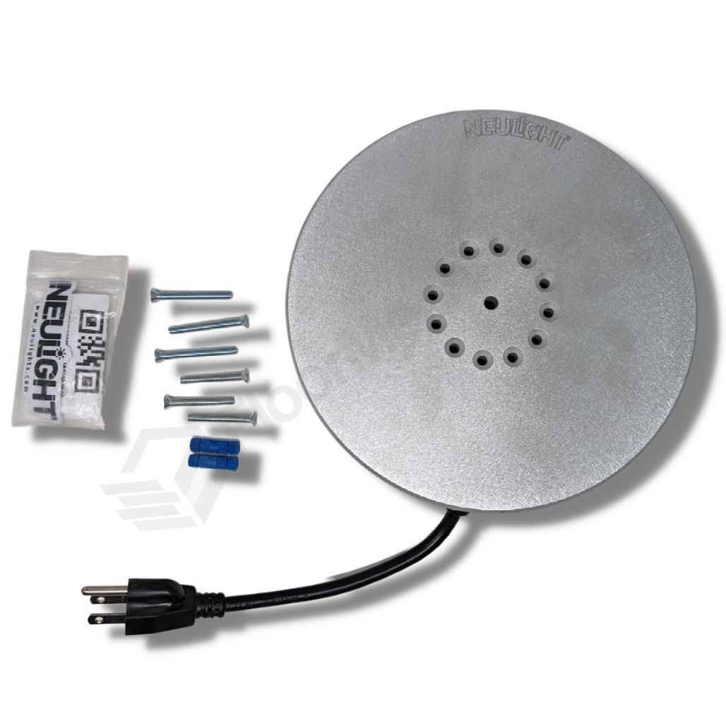 Neulight Buffer Light