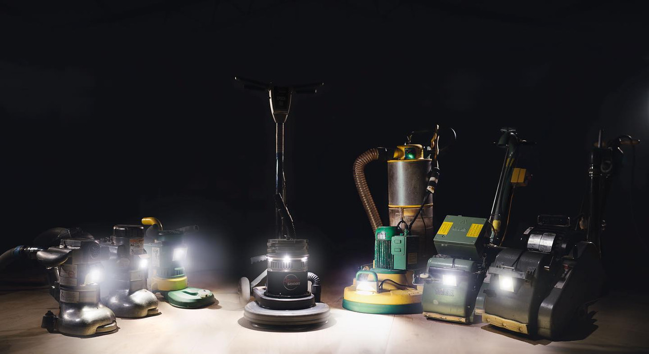 Neulight Buffer Light For Power Drive