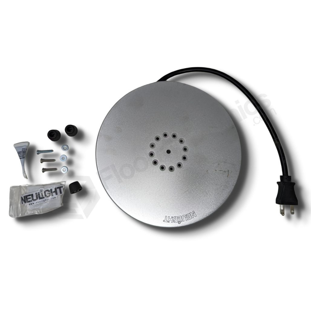 Neulight Buffer Light For Power Drive