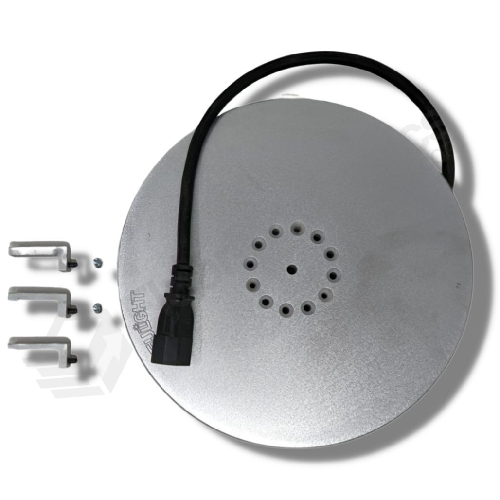 Neulight Buffer Light For Spider