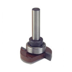 Easy Groove 5/8" Router Bit for Engineered Flooring