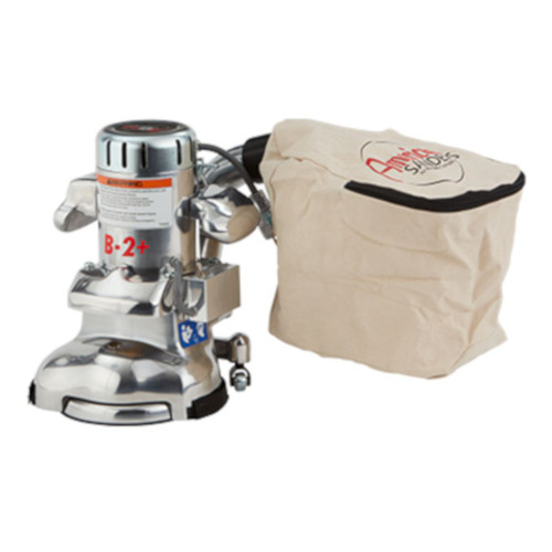 American Sanders ( Clarke ) Super 7R - 7 inch Edger with Case - Floor ...