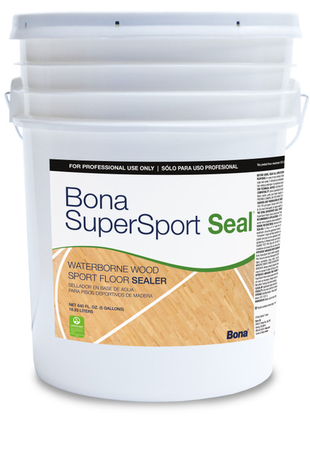 Bona SuperSport ELITE - 5 Gallon Bucket