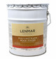 Lenmar High Solid Polyurethane 5 gallon - Floor Mechanics - The World's ...