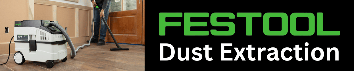Festool Dust Extractors