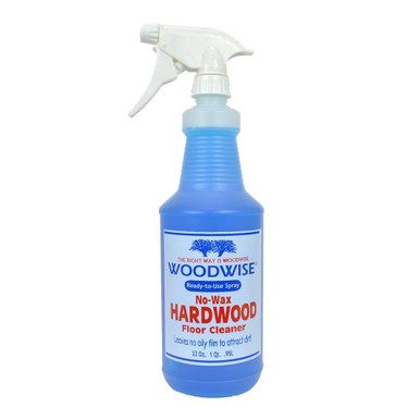 Woodwise Spray Cleaner Quart