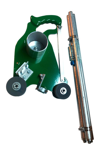 Treska Line Tape Machine Metric - Floor Mechanics - The Fastest Free ...