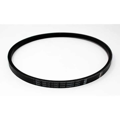 V-BELT 17 X 875 - Hummel Drive Belt