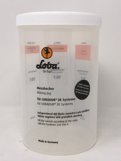 Loba Mixing Cup