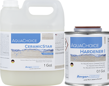 Berger-Seidle AquaChoice CeramicStar Gallon