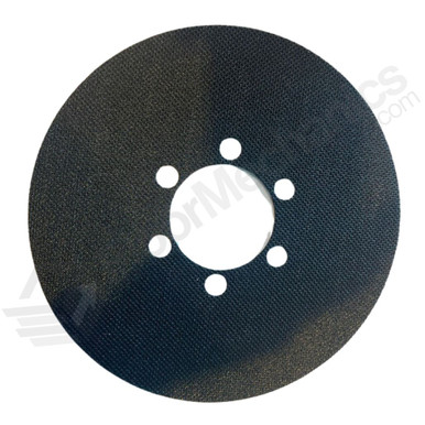 Velcro Disc - Pallmann Gecko