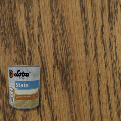 Loba Stain - Dark Walnut