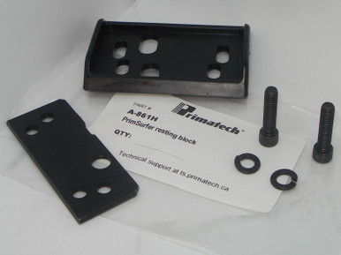PRIMSURFER RESTING BLOCK KIT