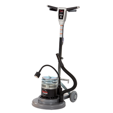 American Sanders Epoch Rotary Sander without HydraSand