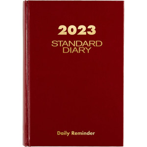 At-A-Glance Standard Diary Reminder - Small - Business - Julian Dates ...