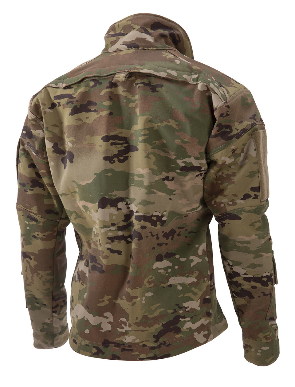 Massif Elements Jacket - IWOL with BATTLESHIELD X Fabric (FR ...