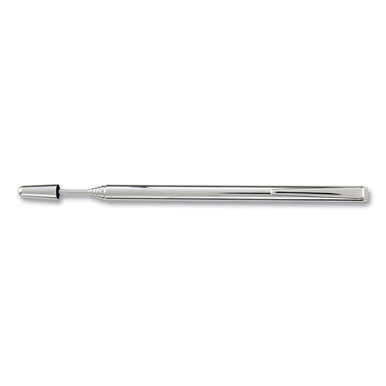 Apollo Slimline Pen-Size Pocket Pointer with Clip, Extends to 24.5 ...
