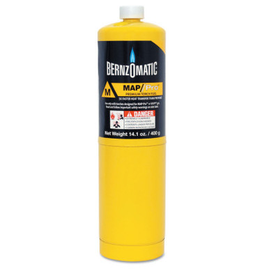 14.1Oz Map-Pro Cylinder (870-332477) Dozen Cylinders - Envision Xpress