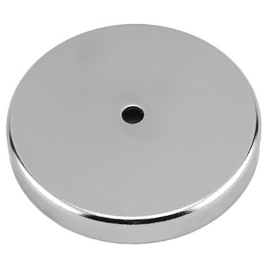 Magnet Base Heavy Duty95 Lb Lift Cap. (456-07223) - Envision Xpress