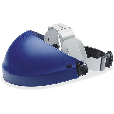 3M Tuffmaster Deluxe Headgear w/Ratchet Adjustment - Head Protection ...