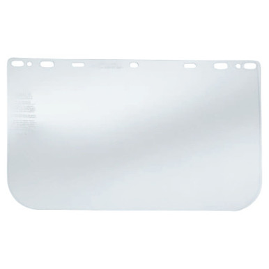 Cr 101640 Face Shield (135-101640) - Envision Xpress