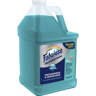 Fabuloso Fabuloso Ocean Multi-use Cleaner (CPCUS05252A) - Envision Xpress