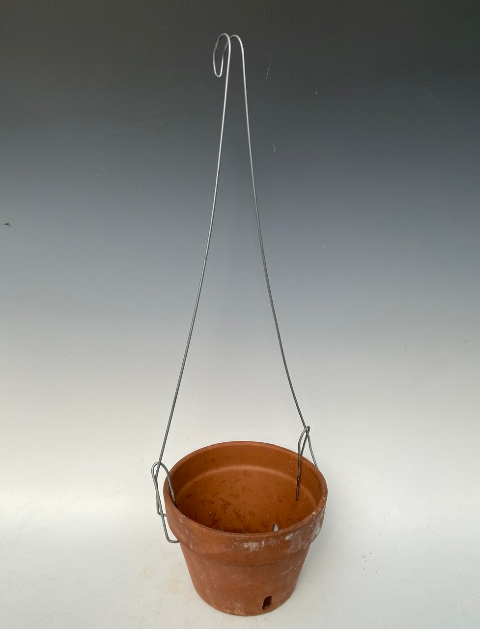 Double Wire Pot Hanger - 10 pack bundle - OrchidWeb