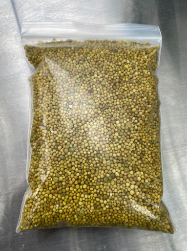 Florikan 180 Day Time Release Fertilizer 17-5-11 - OrchidWeb