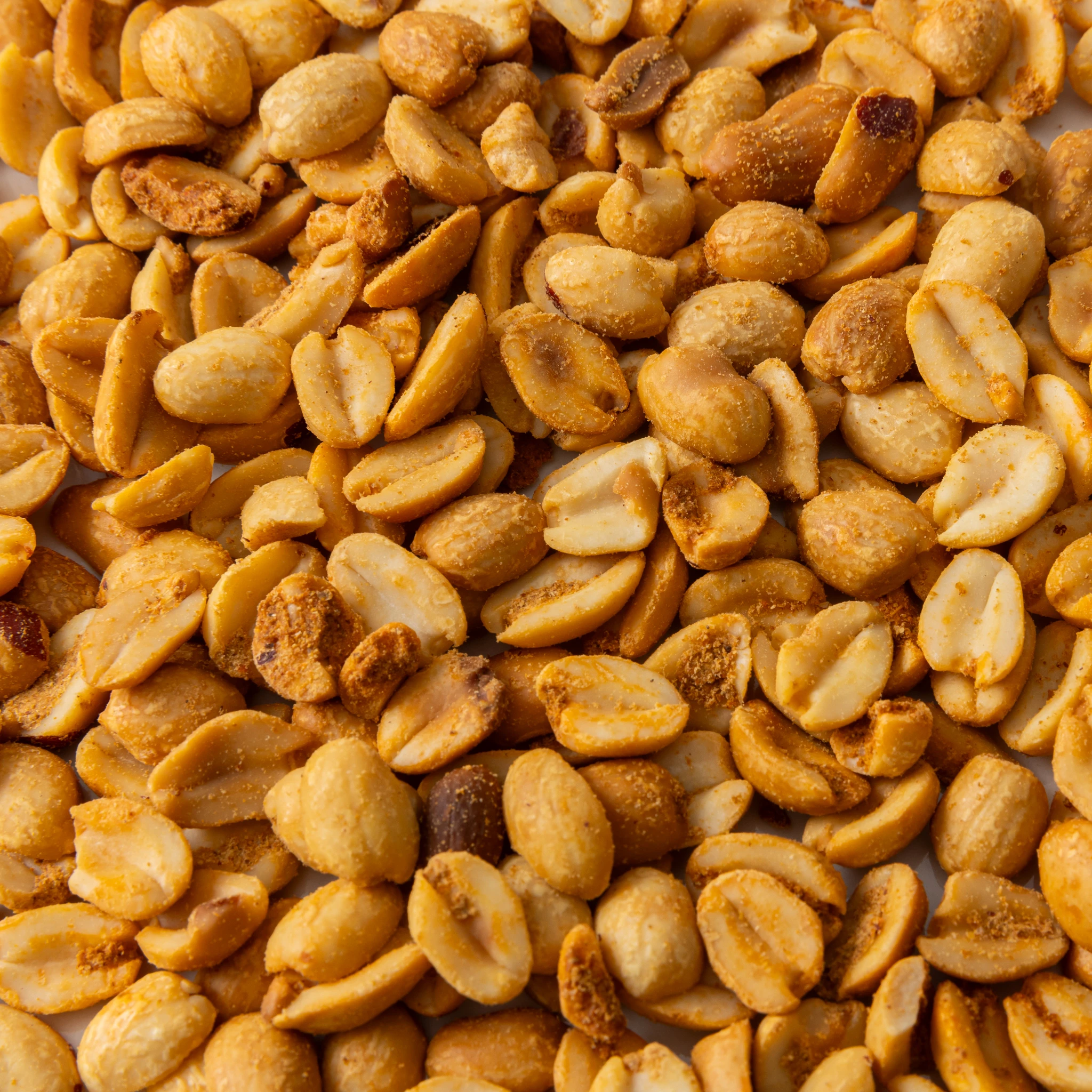 Buy Hot and Spicy Peanuts-Georgia Grown