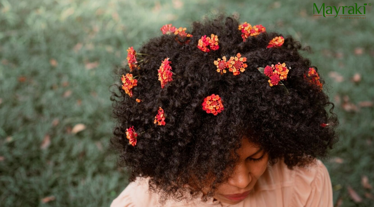 Fabulous Girl Hairstyles for Every Occasion - MAYRAKI