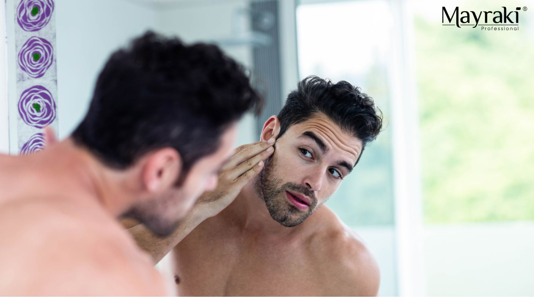 How to Maintain a Clean and Healthy Beard: Expert Grooming Routine ...