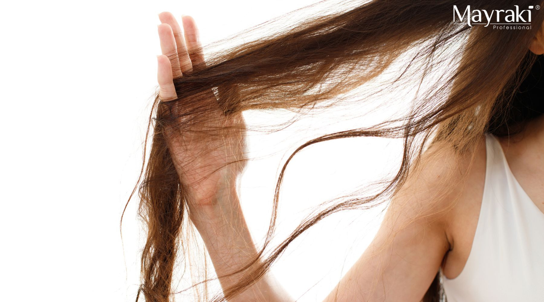 Protein Overload in Hair: Signs, Causes, and Effective Treatments - MAYRAKI