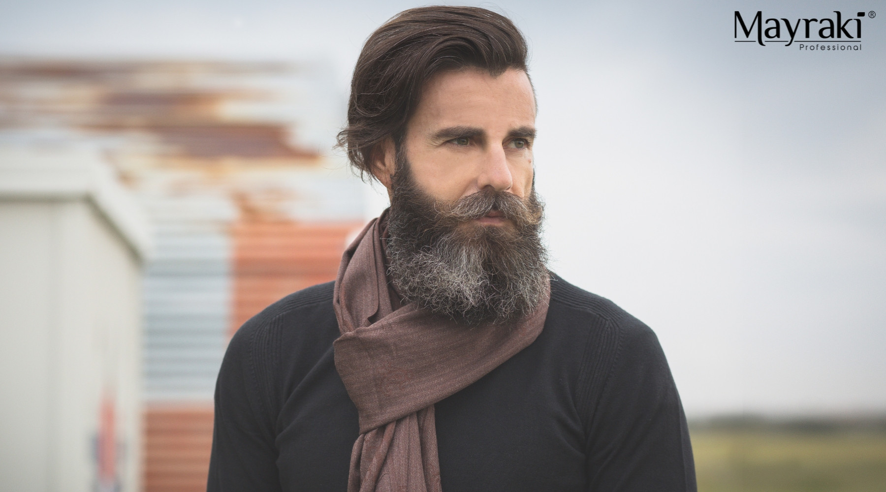 How to Deal with Beard Tangles: Effective Remedies and Prevention - MAYRAKI