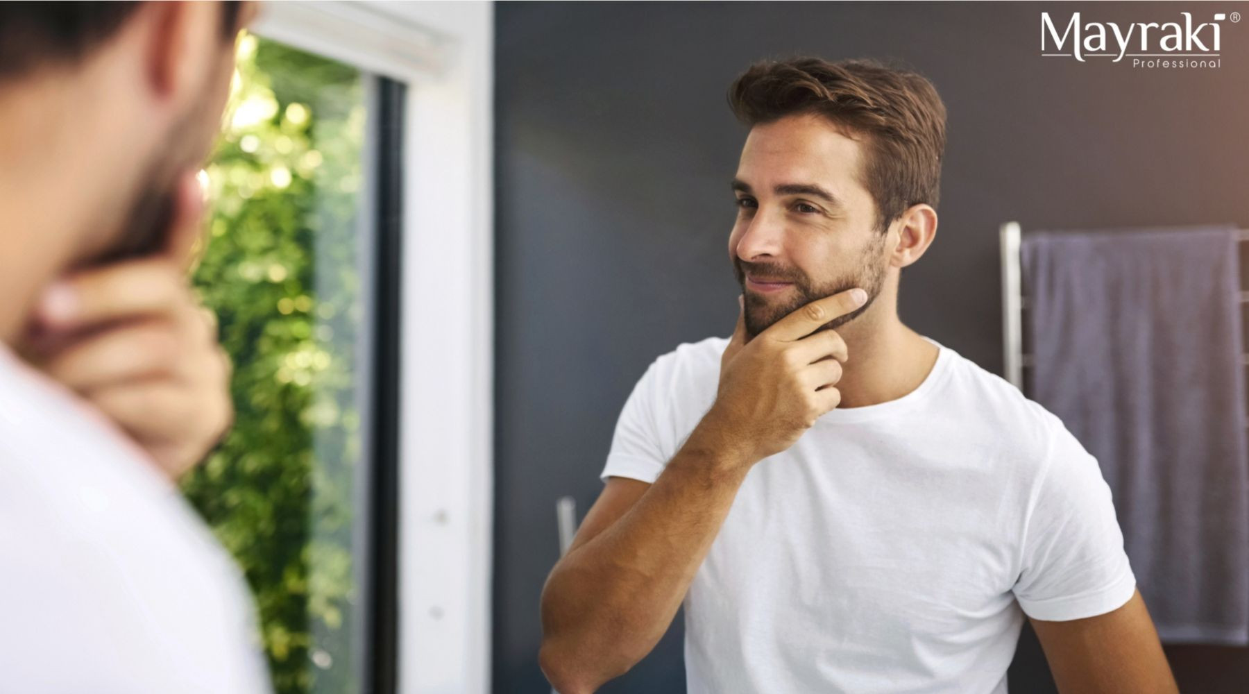 How to Prevent Dandruff in Beards: A Complete Guide for Flake-Free ...