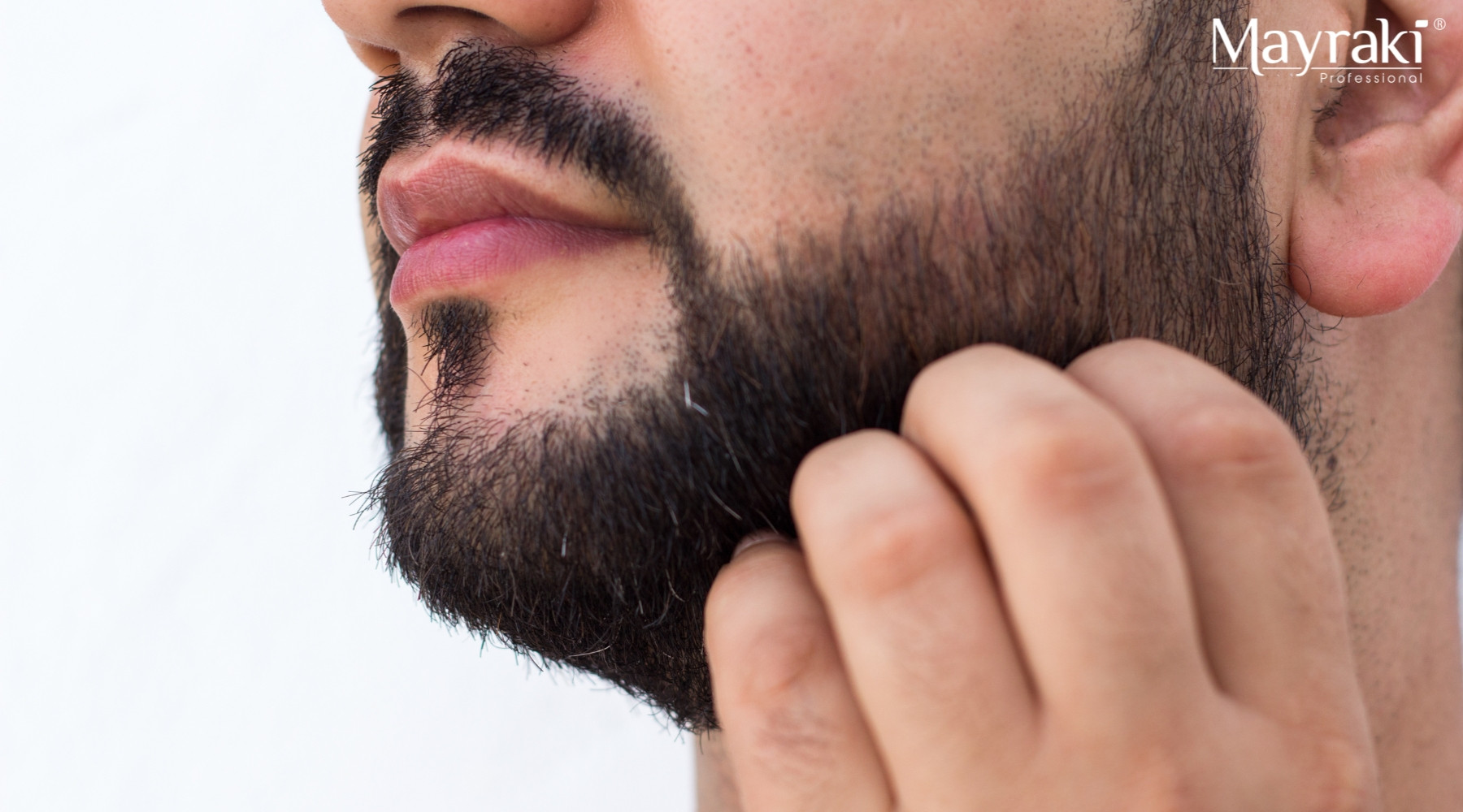 Natural Remedies for Beardruff: How to Eliminate Beard Dandruff ...