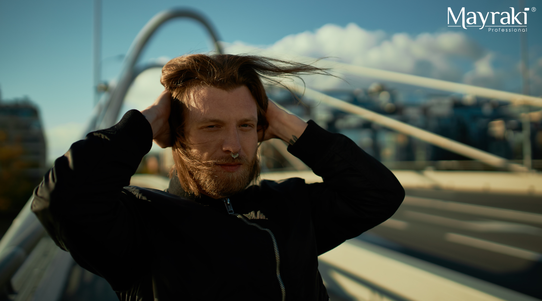 The Role of Hydration in Men’s Hair Health: Why Moisture Matters More ...