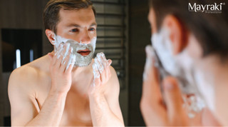 The Importance of Beard Exfoliation: For a Healthy and Shiny Beard ...