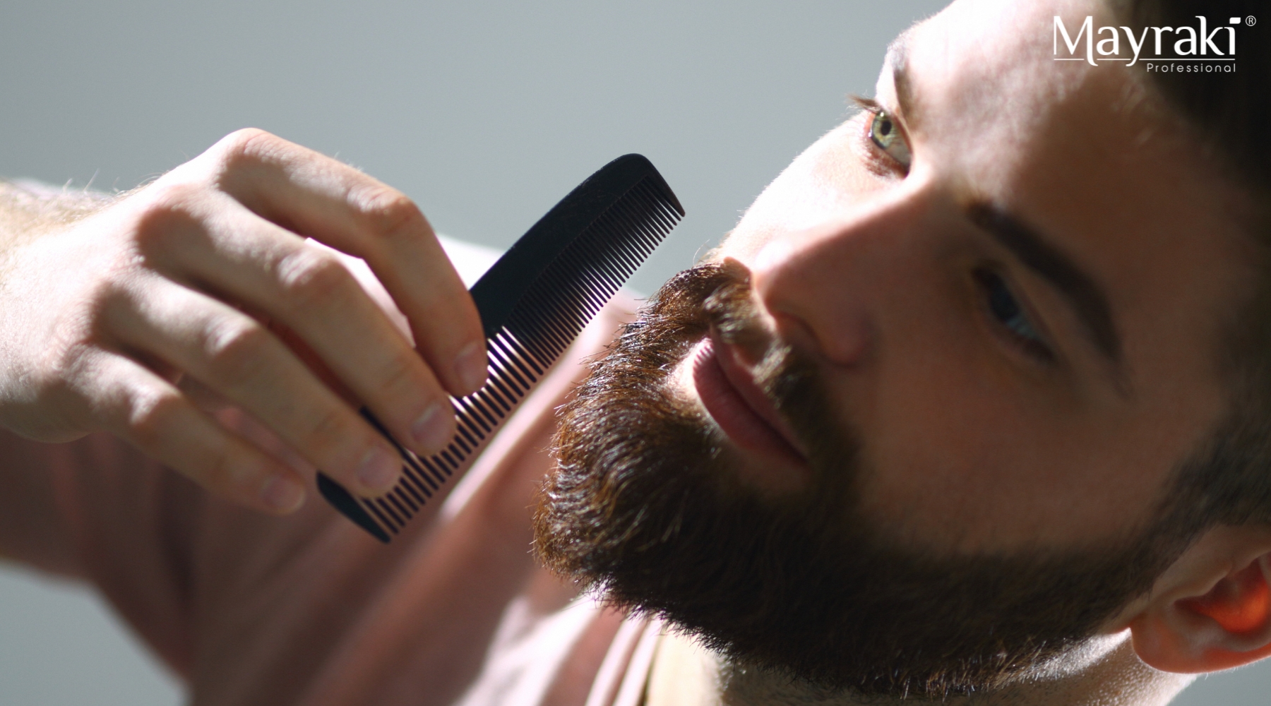 How to Enhance Beard Shine Naturally (Get That Healthy, Glossy Look ...
