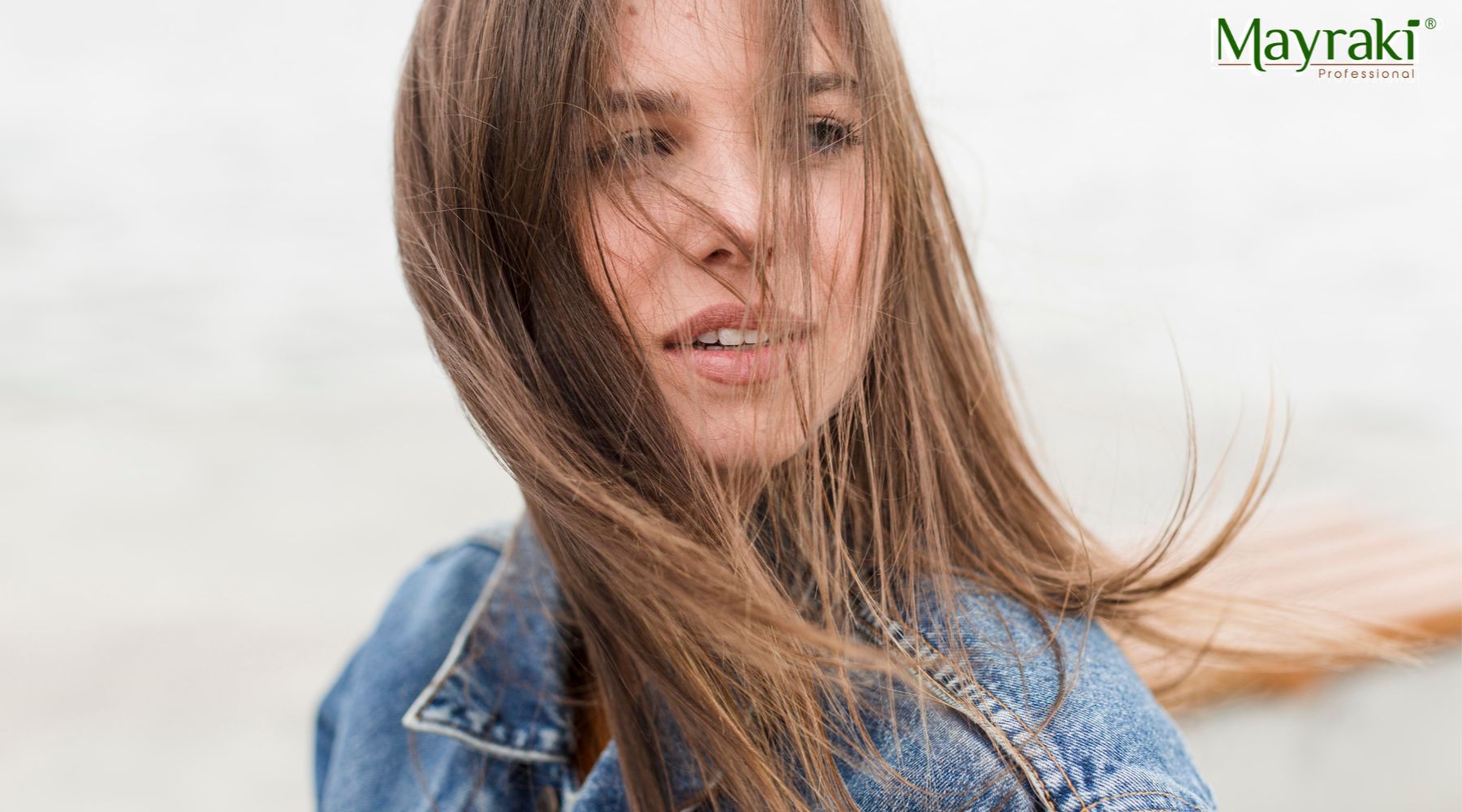 How to Prevent Split Ends While Growing Your Hair - MAYRAKI