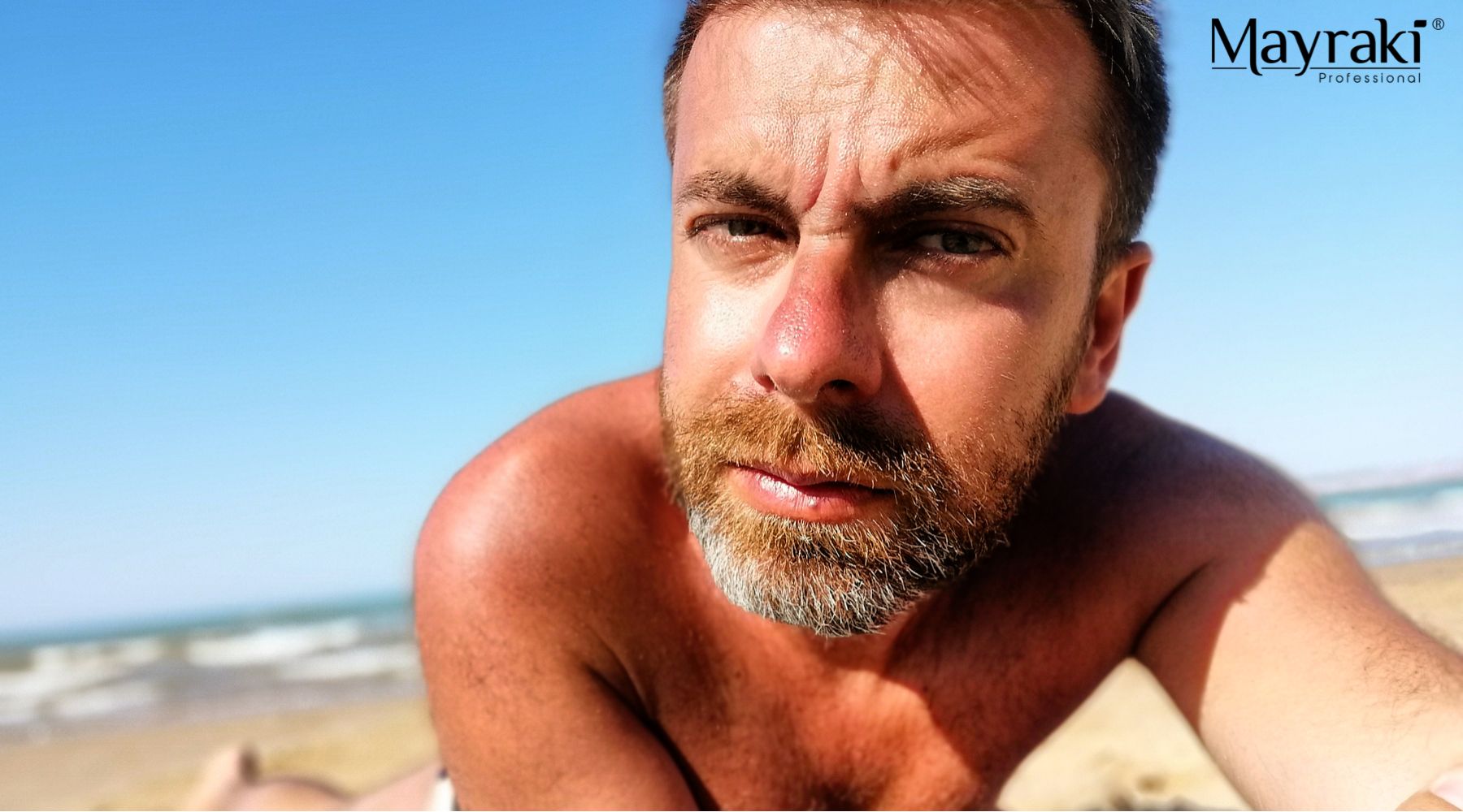 How to Protect Your Beard from Sweat and Humidity: Essential Beard Care ...