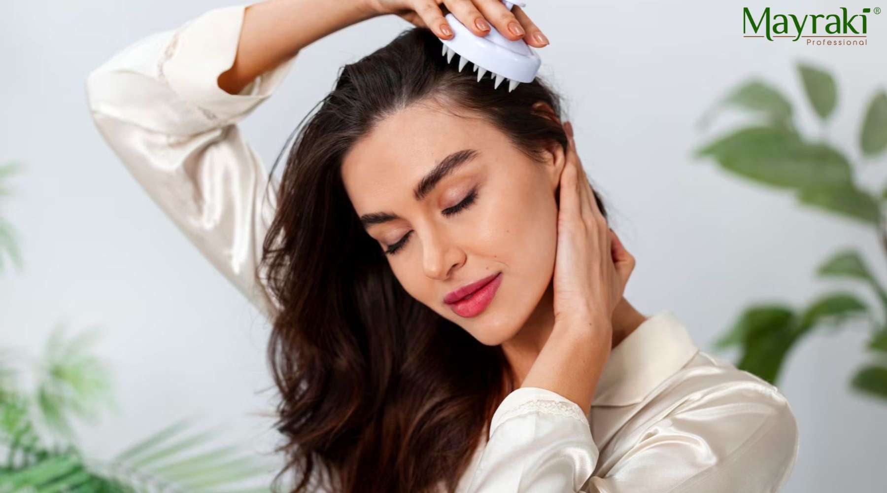 Everything You Need to Know About Scalp Exfoliation - MAYRAKI